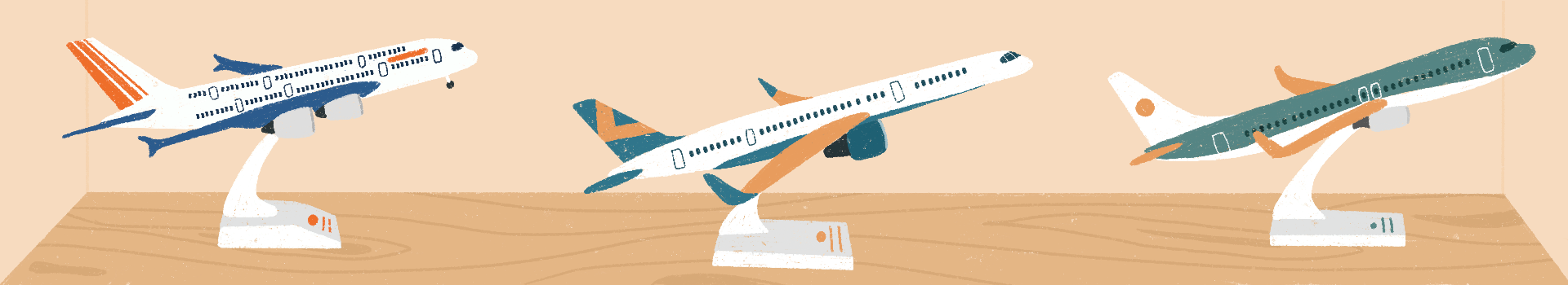 SKYMARKS MODEL PLANES — EsscoAircraft