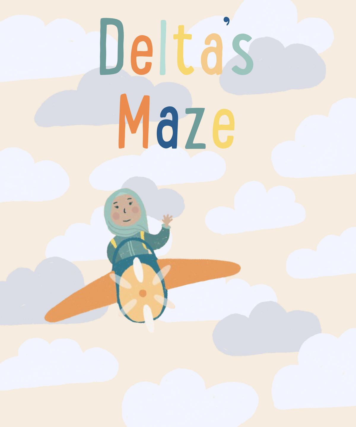 Delta's Sky Maze — EsscoAircraft